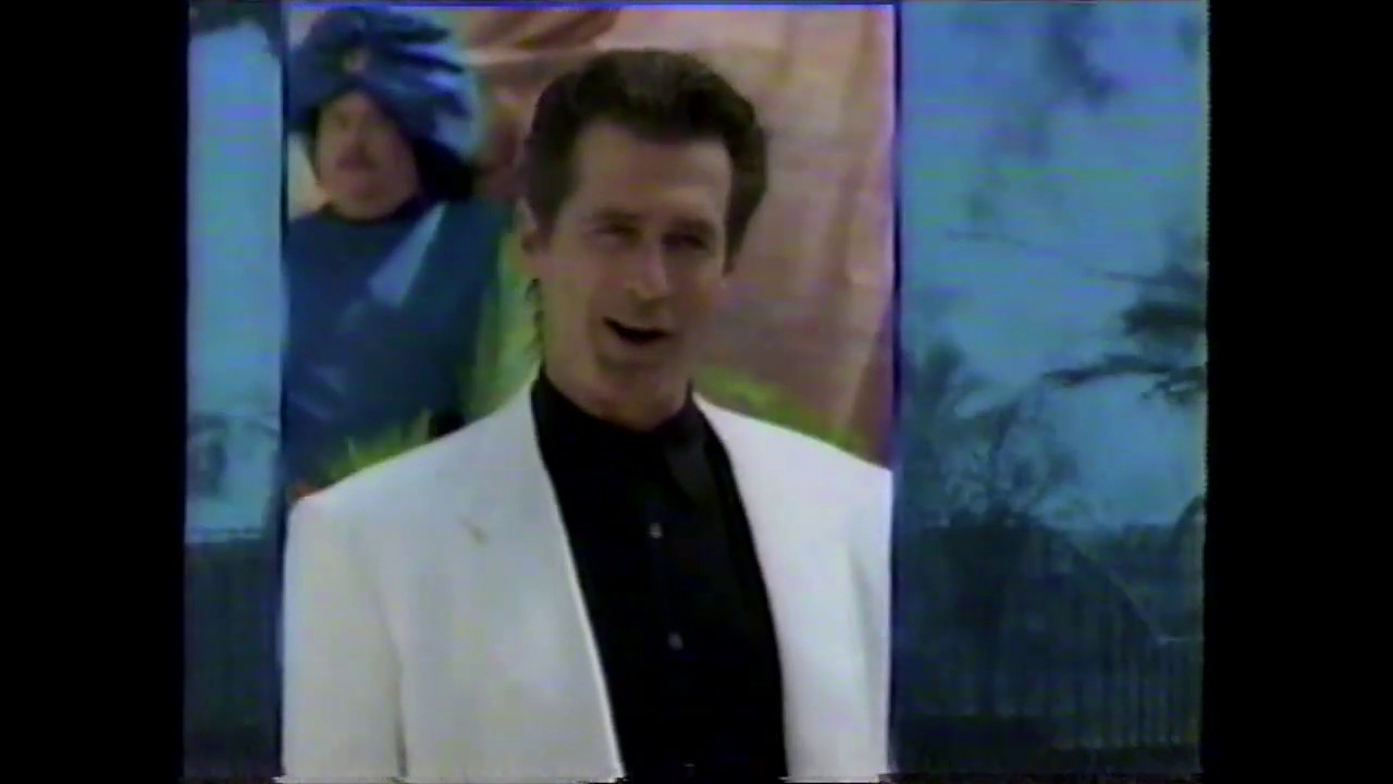 1995 Pointman Commercial - YouTube