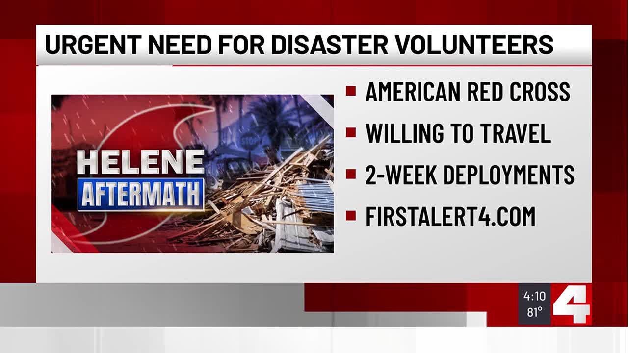 How you can help the victims of Hurricane Helene - YouTube