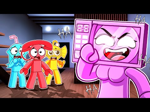 Lily CAN’T STOP LAUGHING…