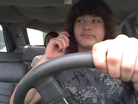 Girl Directions music video - YouTube