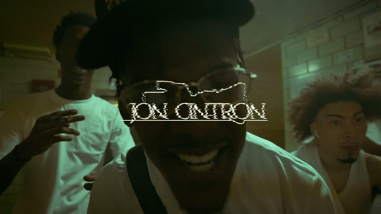 Leeky Jackson - PRESSURE (Shot & Edited By @Jon_Cintron) Prod By ...