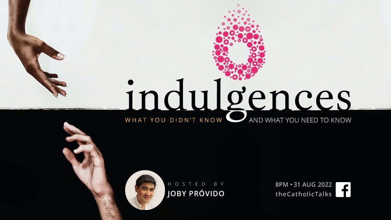 Indulgences: Everything you need to know (and didn't know) - YouTube