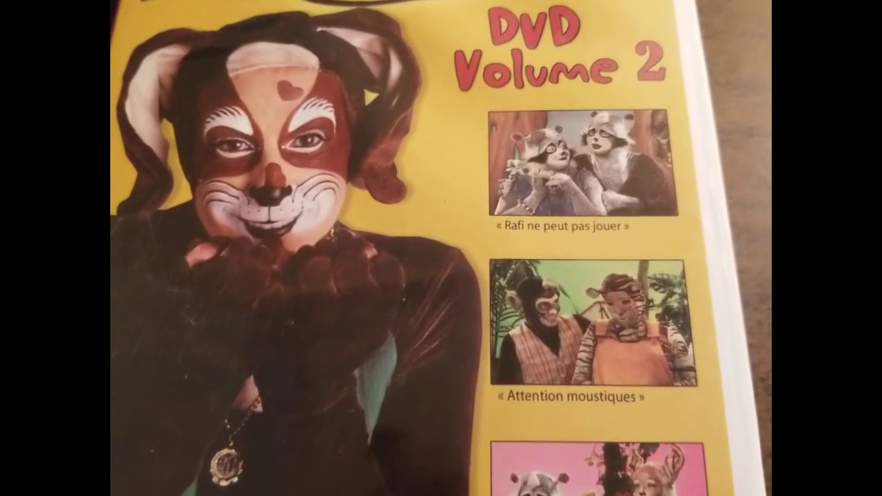 Cornemuse, Vol. 2 Format: DVD - YouTube