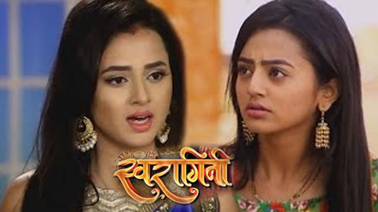 Swaraagini - Jodein Rishton ke sur 30th December 2015 Episode | Swara ...