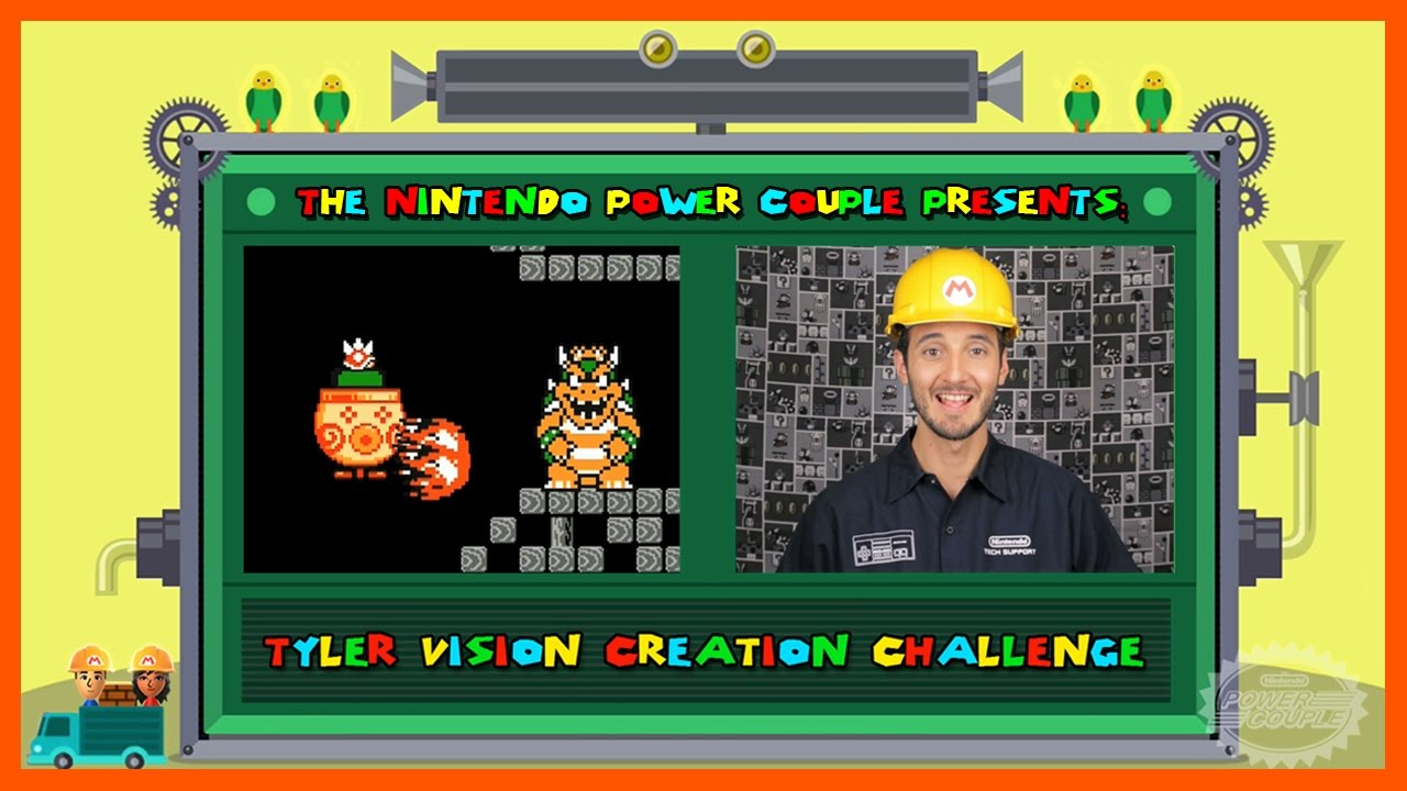 Tyler Vision Creation Challenge Collaboration Announcement - The ...