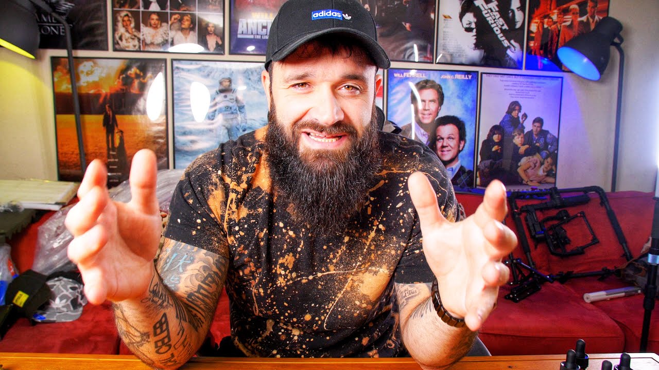 Best New Beard Company? | Royal Beardsmen - YouTube