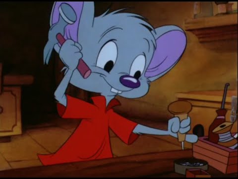 Šegrt Hlapić - Živjeli postolari! - YouTube