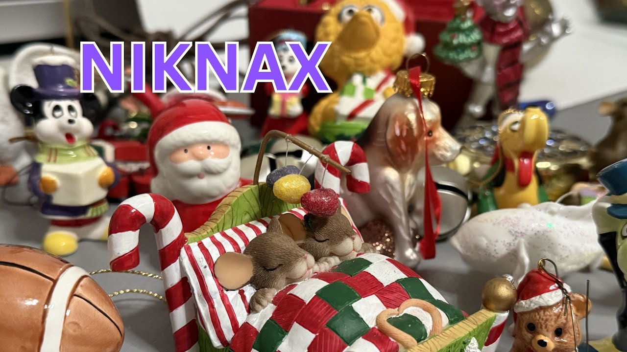 Day In The Life Of A Reseller | Prepping For Niknax Online Auction ...