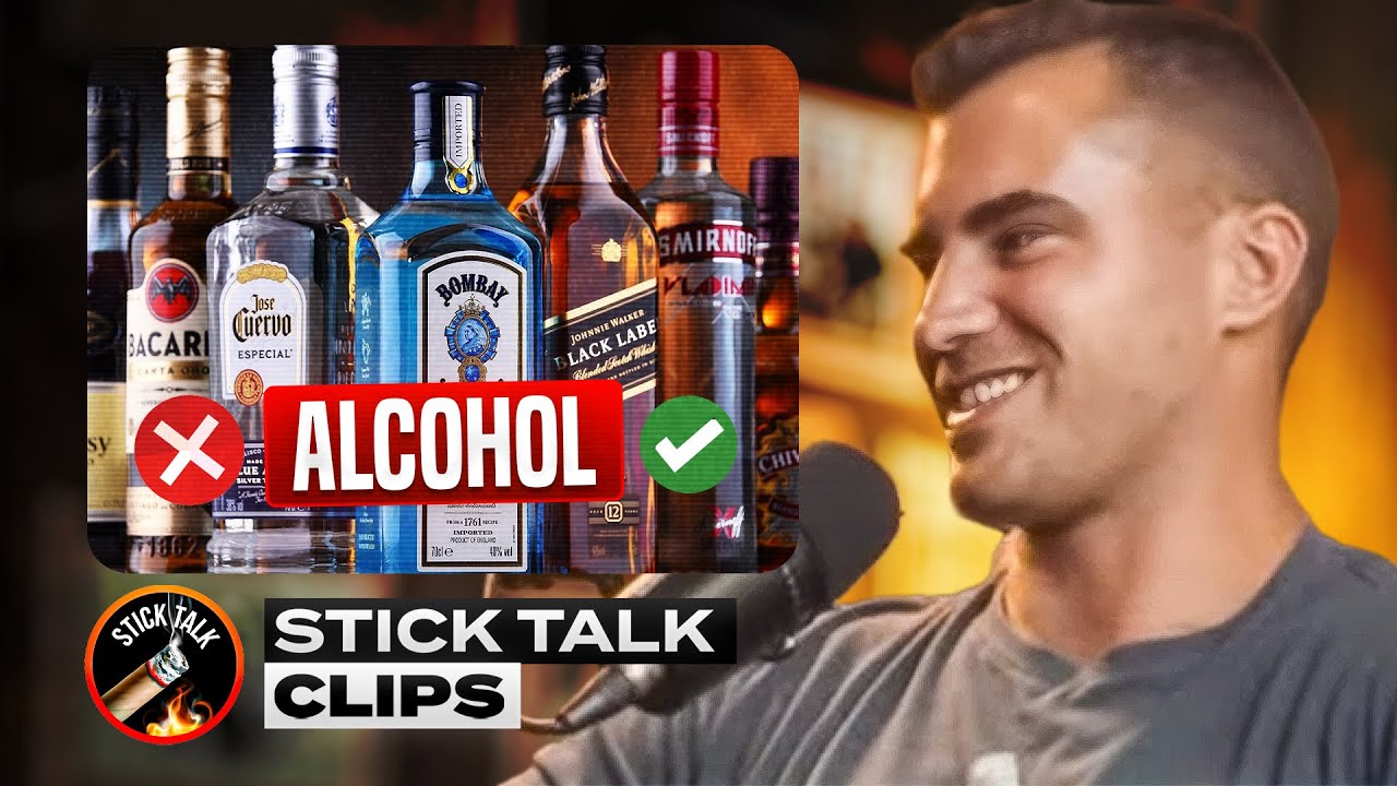 What Really Happens Inside Your Body When You Drink Alcohol - YouTube