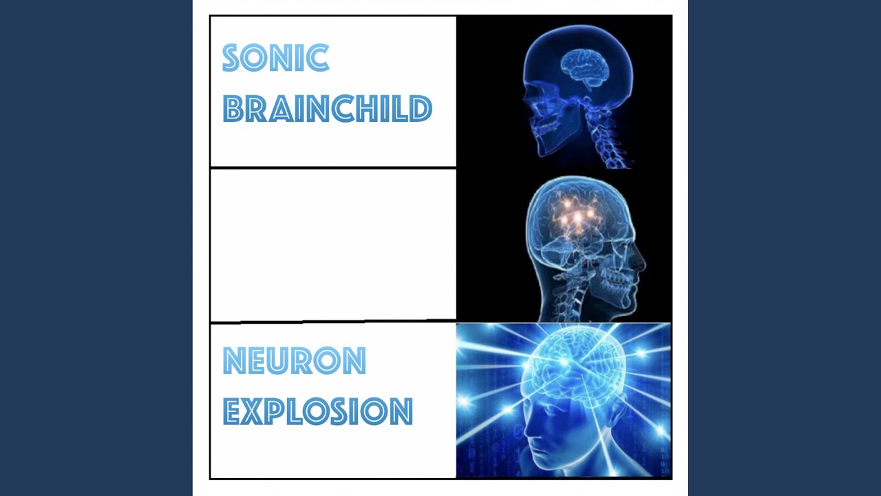 Neuron Explosion - YouTube