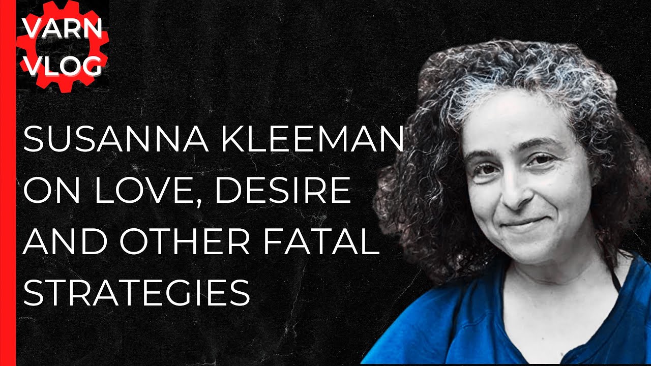 Susanna Kleeman A Modern Re Telling Of Mozart's Original Rom Com The