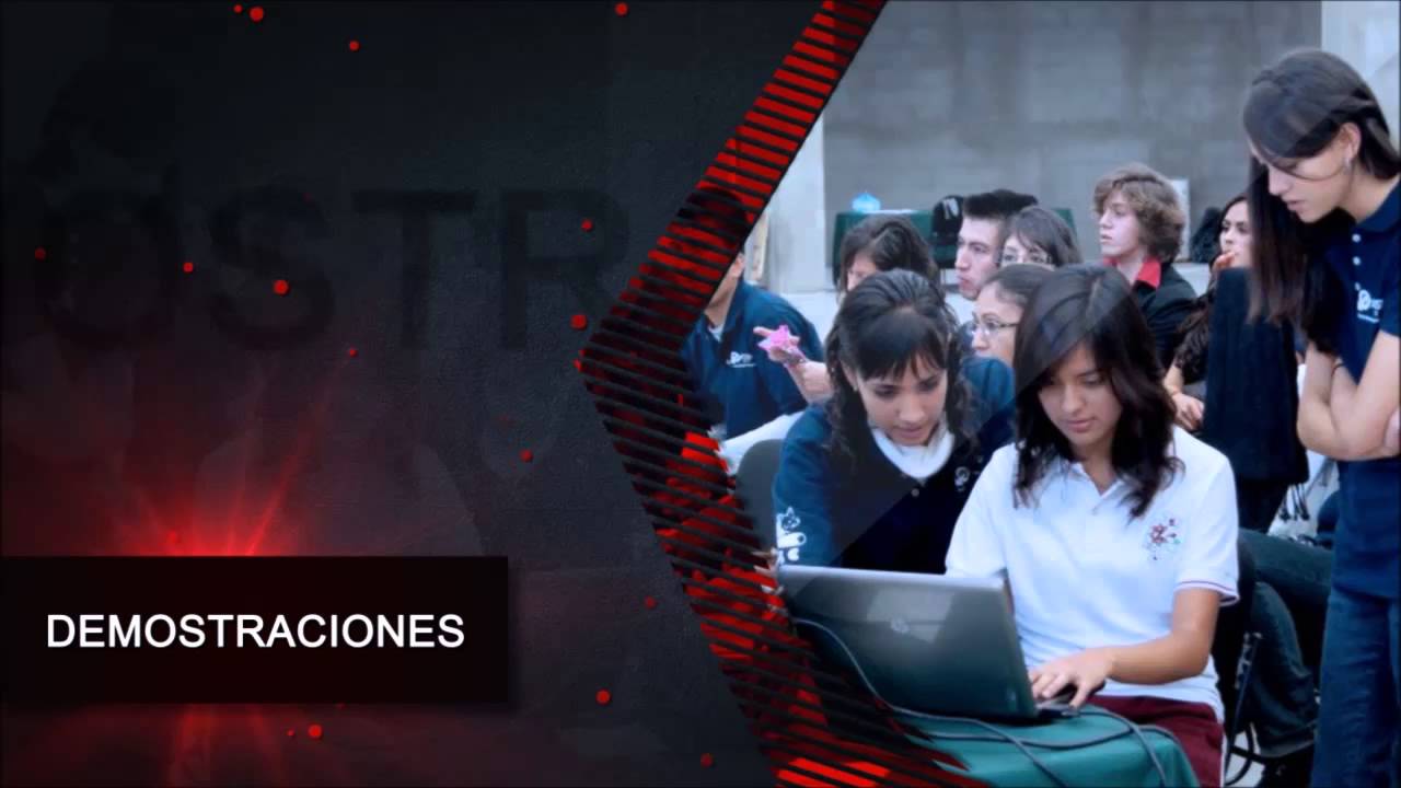 ITSZaS: Ingeniería en Sistemas Computacionales 2013 - YouTube