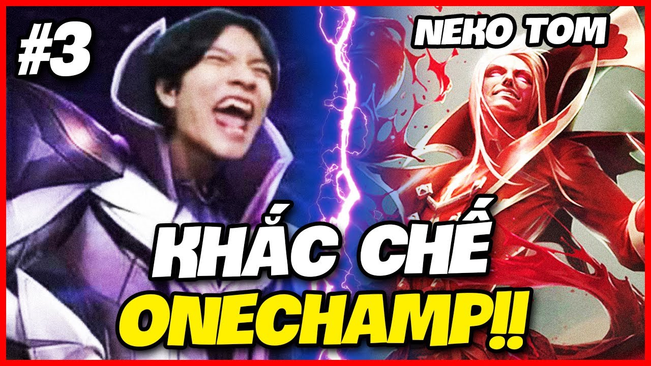 (LMHT) KHI EM HIẾU TRỔ TÀI MÚA ẢO THUẬT, CUỘC CHÁM TRÁN VỚI 1 CHAMP ...