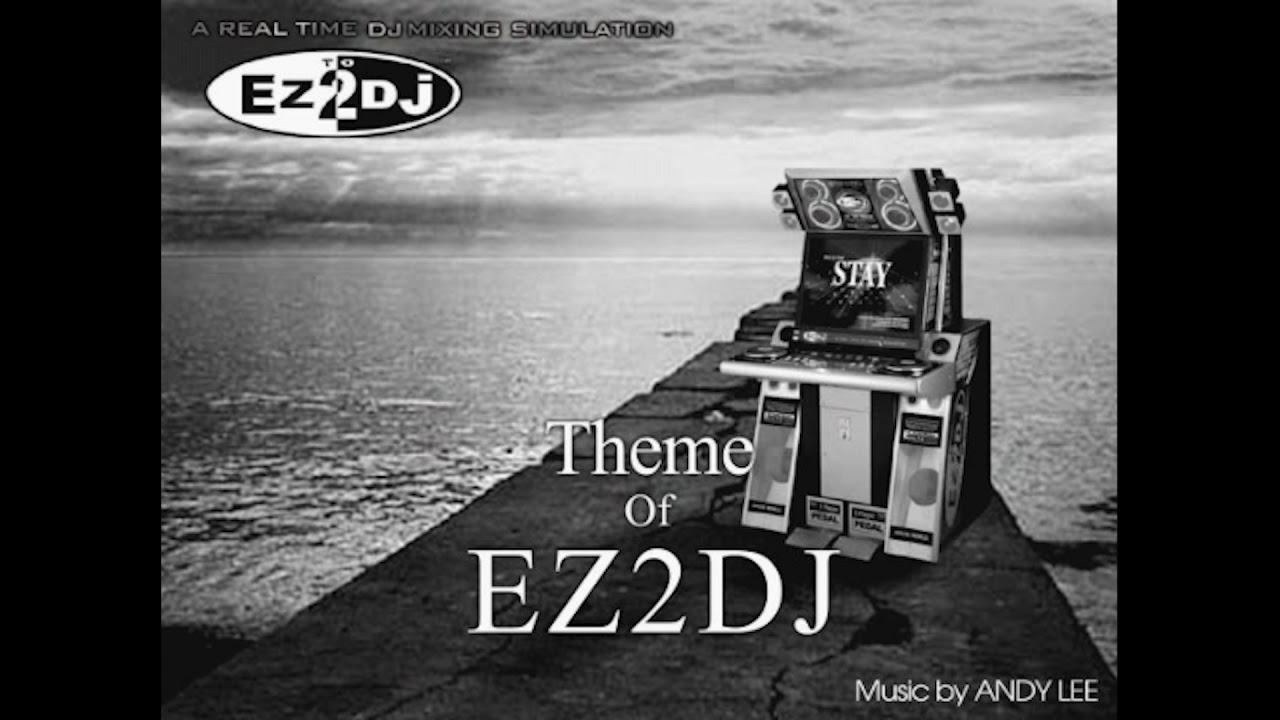 [EZ2DJ 2nd] Theme of Ez2dj - YouTube