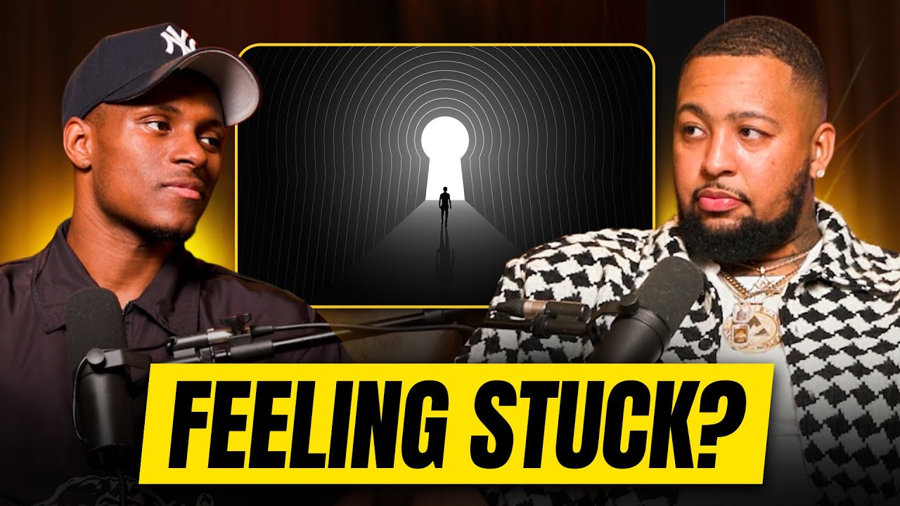Stuck at Home With No Direction? This Conversation Might Change ...