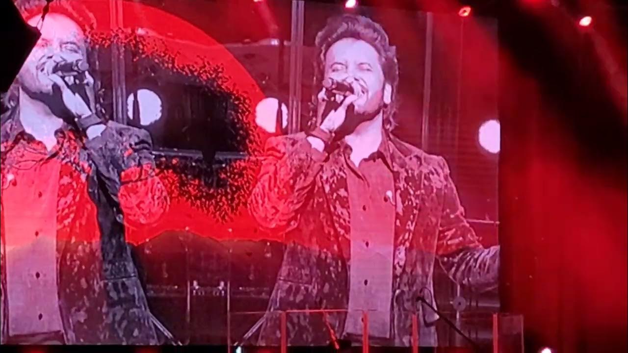 Javed Ali | Live In Sydney 2024 | Tera Deedar Hua - YouTube