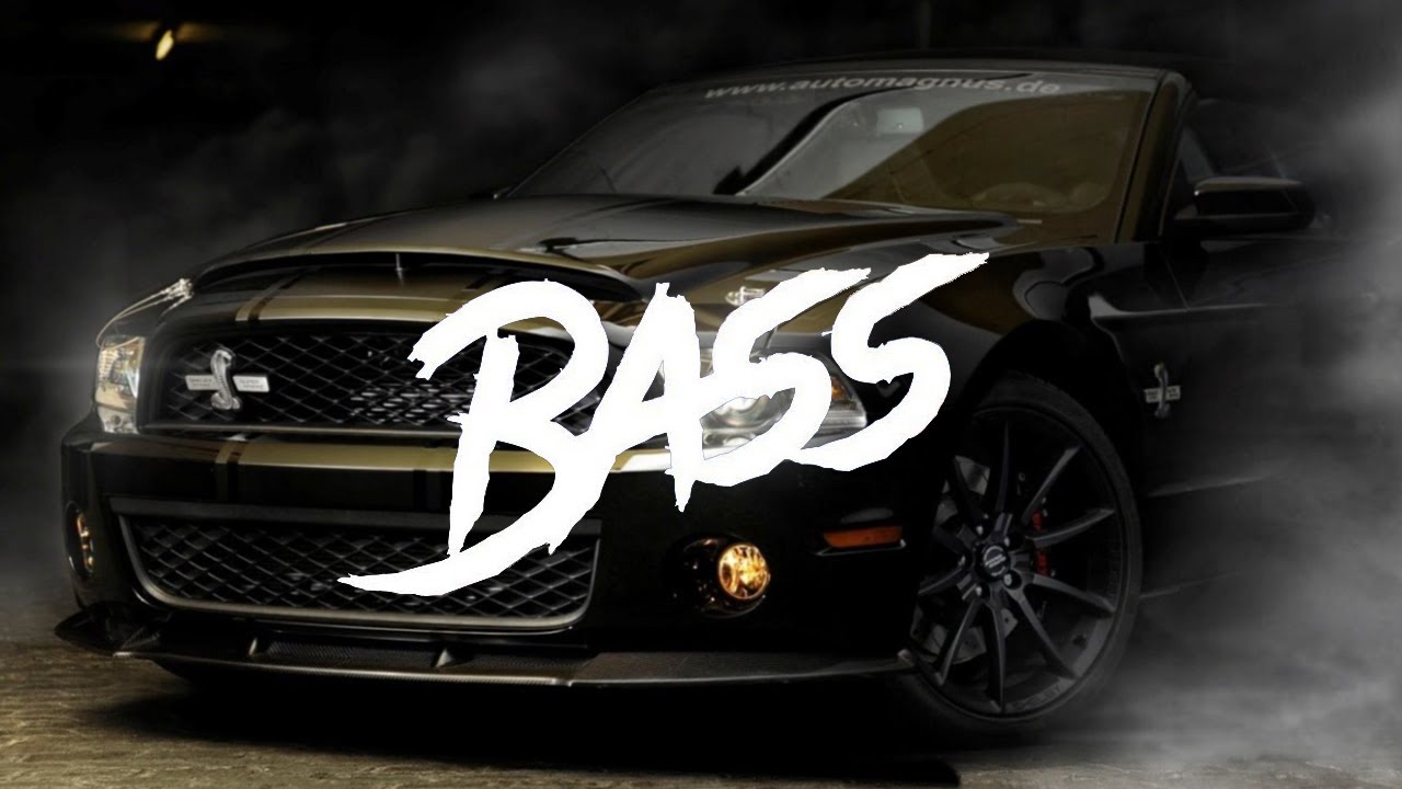 Car Race Music Mix 2020 🔈 Bass Boosted Extreme 2020 🔥 BEST EDM, BOUNCE ...