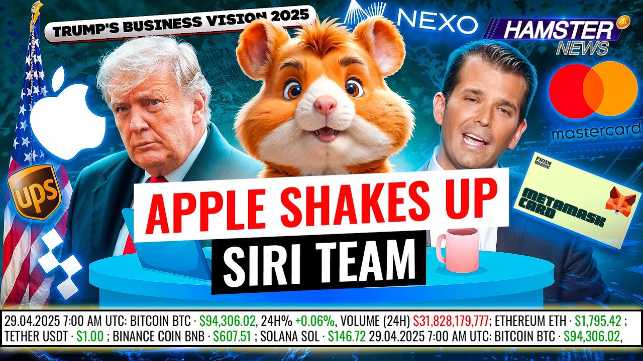 Das heutige Hamster Kombat GameDev Combo: Holen Sie sich 10 Bonusgeschenke!