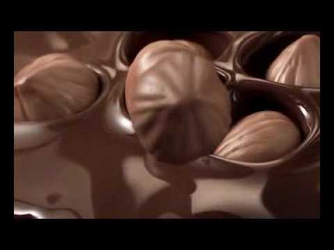 Fındık Çikolata Nutella TV Reklam Filmi 2012