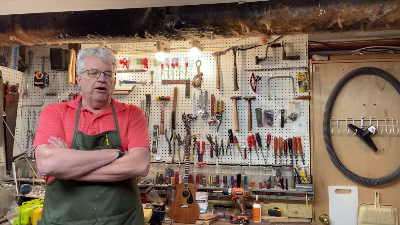 Mr Geiger's Garage with Birthday Party 4 9 20 - YouTube