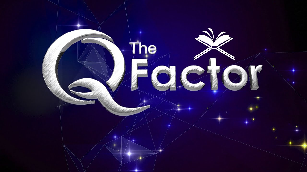 The Q Factor 2021 | Batley Auditions | Part 01 - YouTube