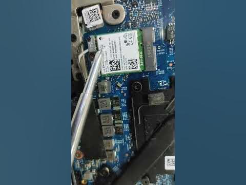 Laptop Wi-Fi Module Wifi card in laptop | What is Wi-Fi module in ...