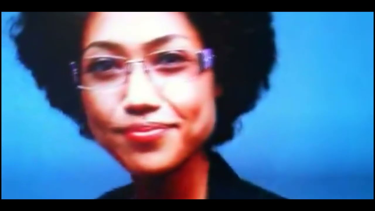 Chelsea Watts in the BEST Lenscrafters commercial 2010 - YouTube