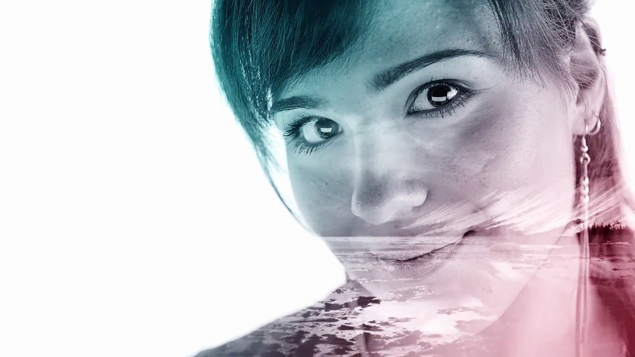 WE Are Canada Youth - Tunchai Redvers - YouTube