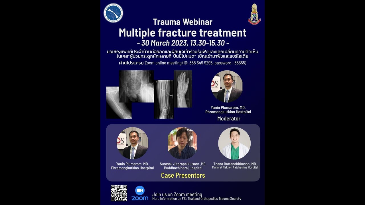 9th/12 Multiple fracture treatment - YouTube