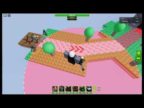 impossible map TDX - YouTube