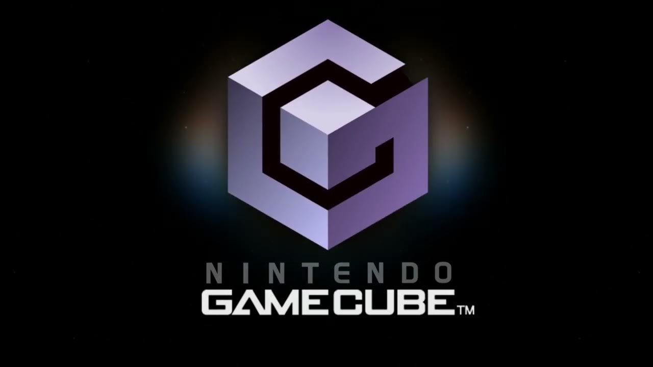 GameCube Startup Intro Extended - Epic Trailer Cover - YouTube