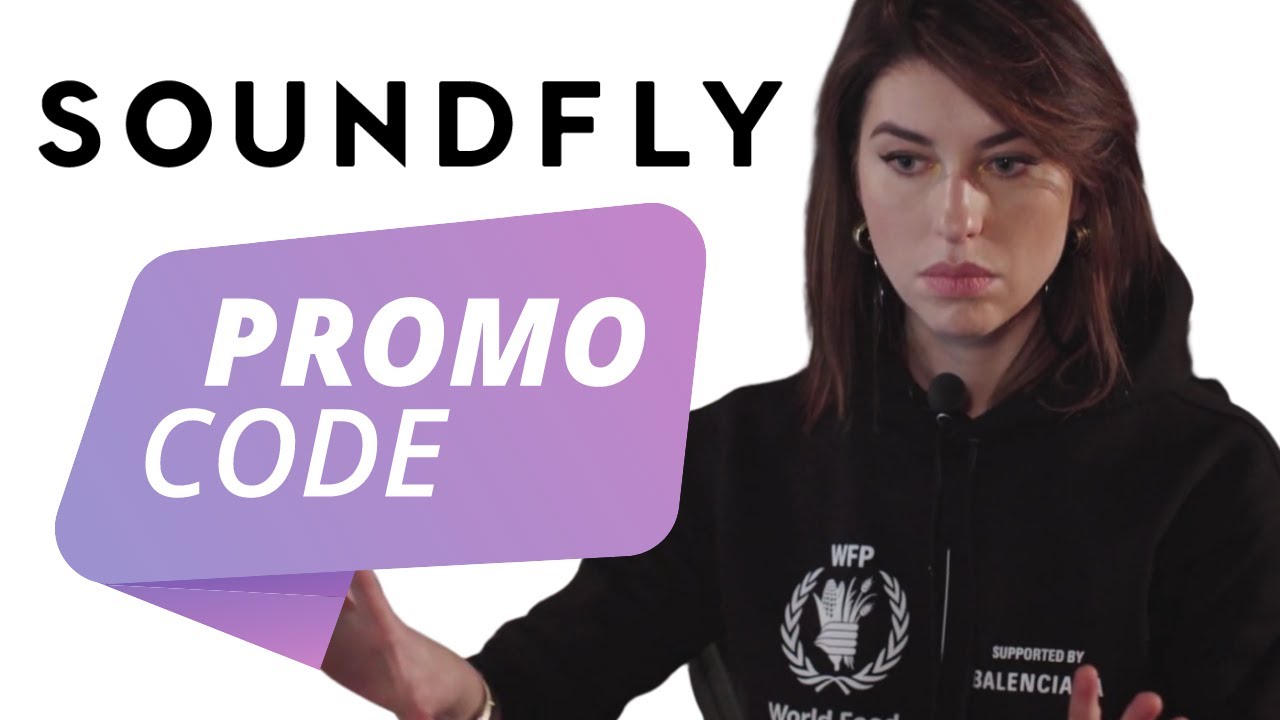 SOUNDFLY MUSIC PRODUCTION COURSES Kimbra RJD2 Com Truise Coupon Code ...