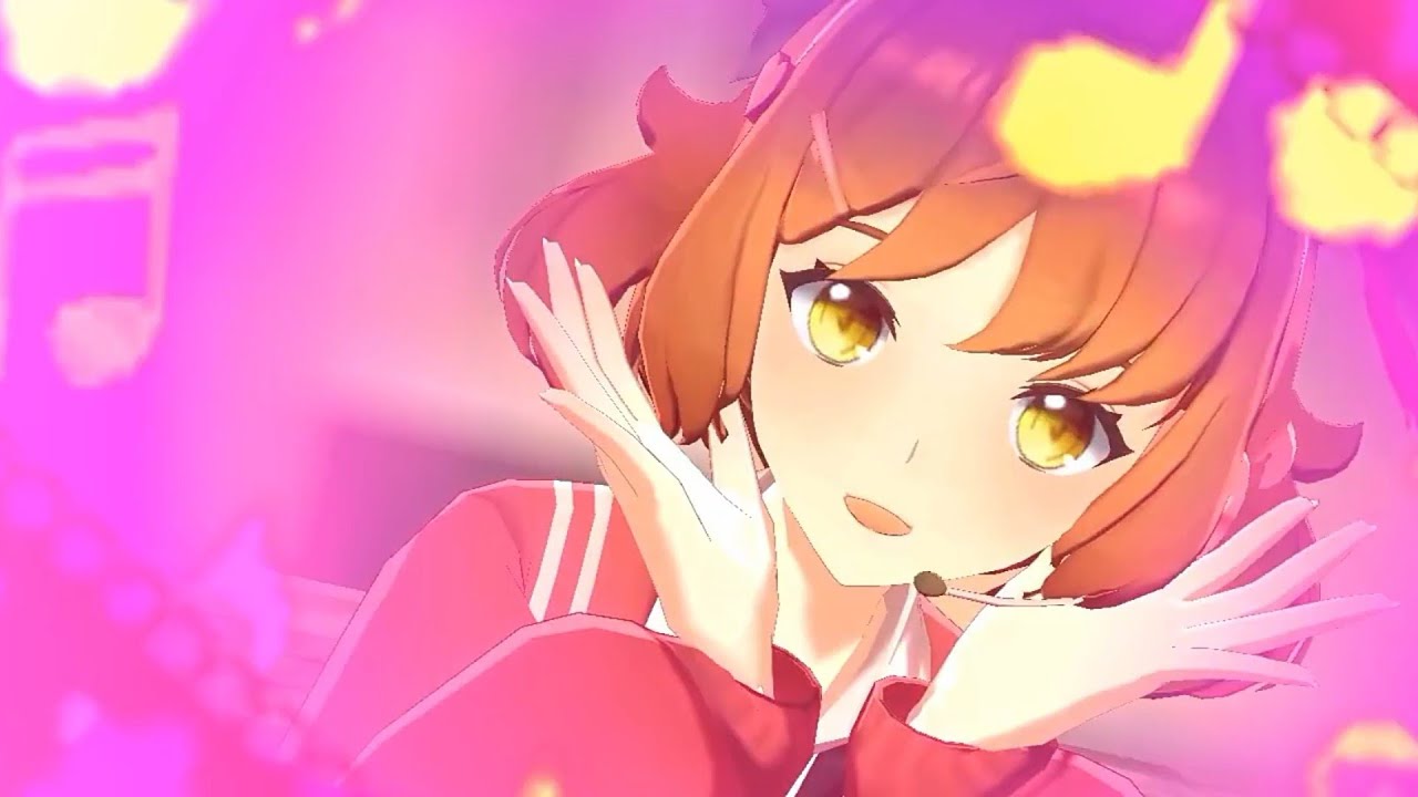 『Eversoul』 Mica Animations | Skills & Artifact - YouTube