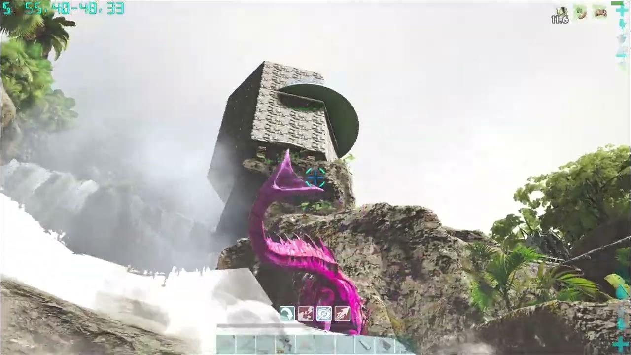 ARK Survival Evolved 2023 11 02 18 46 30 - YouTube