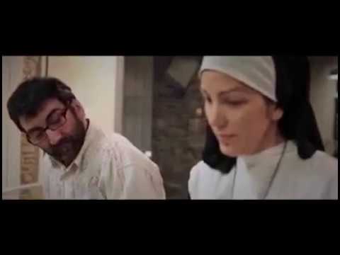 LA BONNE SOEUR ET LE COIFFEUR