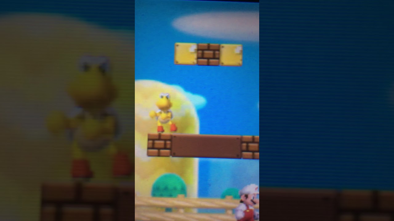 Dancing Koopa Troopas - YouTube