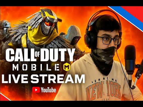 🔥 LIVE: CODM INDIA WWE Collab REACTION #shortslive #codm - YouTube
