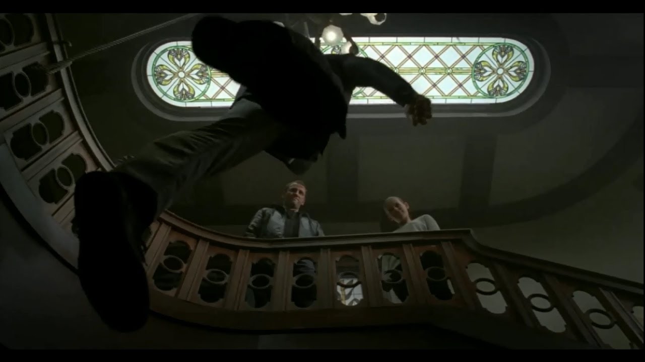 American Horror Story Ben