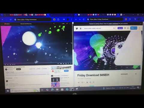 Friday Download - CBBC Intro (Welcome 2025) - YouTube