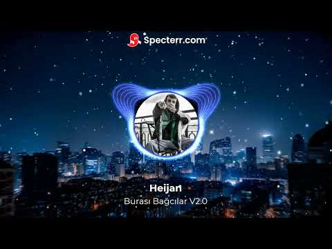 Heijan Burası Bağcılar V2.0 TAM VERSİYON