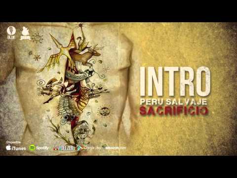 Perú Salvaje - Intro (Audio)