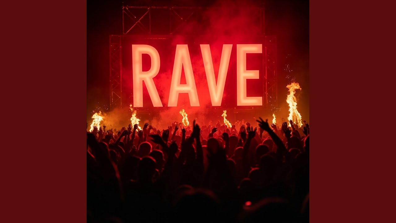 RAVE (ultra slowed+reverb) - YouTube