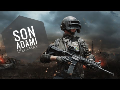 Son Adamı Öldürüp 1 Olma