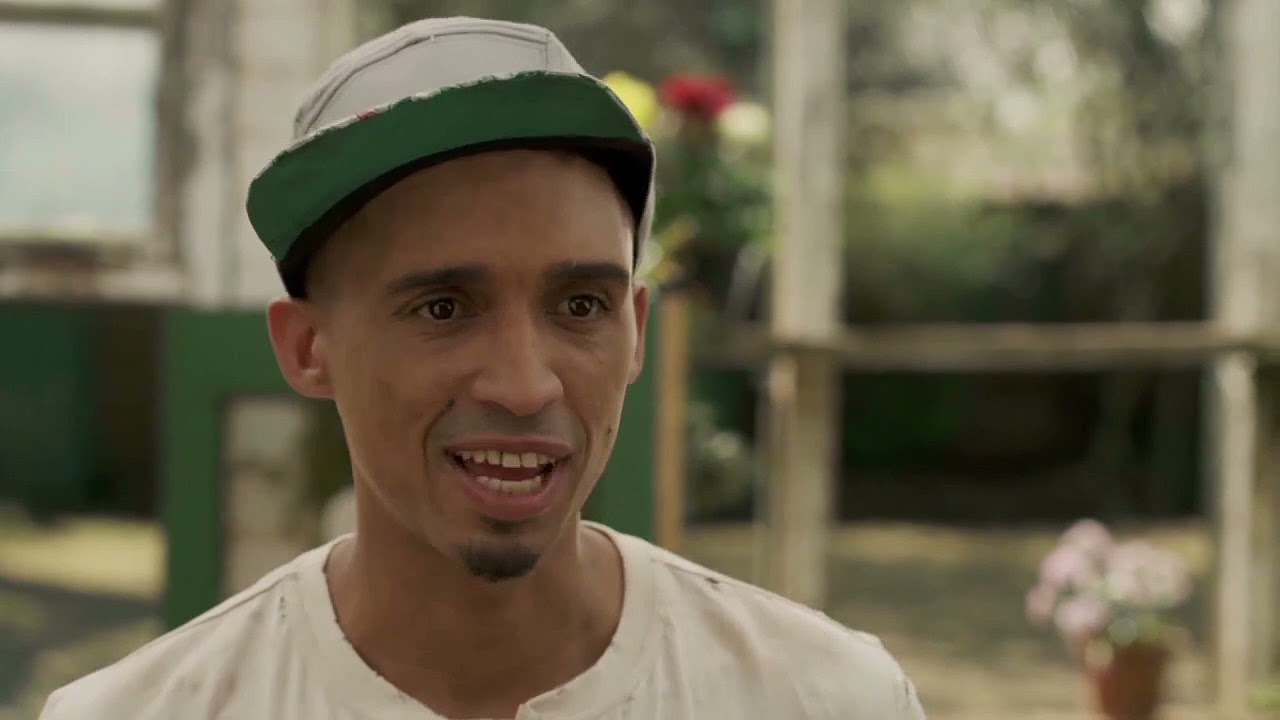 Craig Palm - Showreel - MLA SA - YouTube