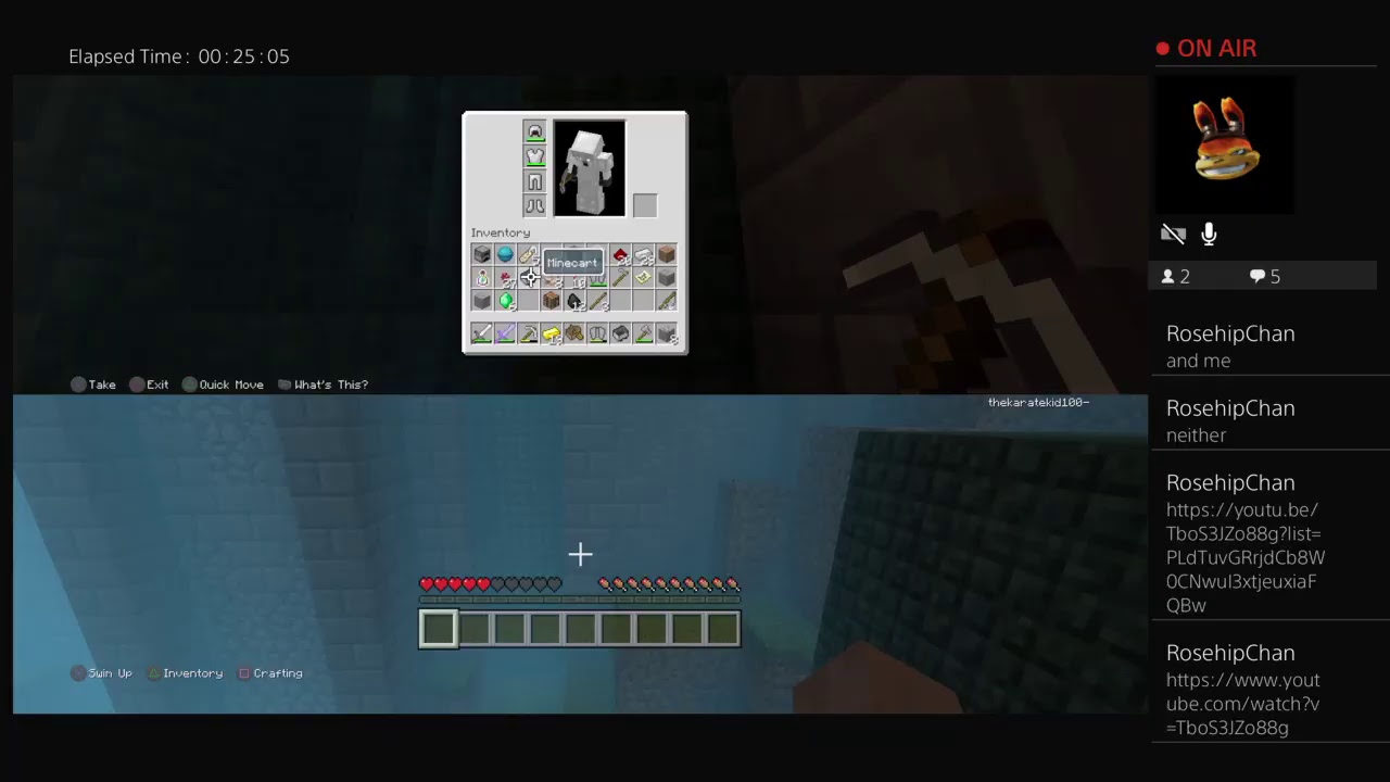 Epic Gamer Time part2 - YouTube