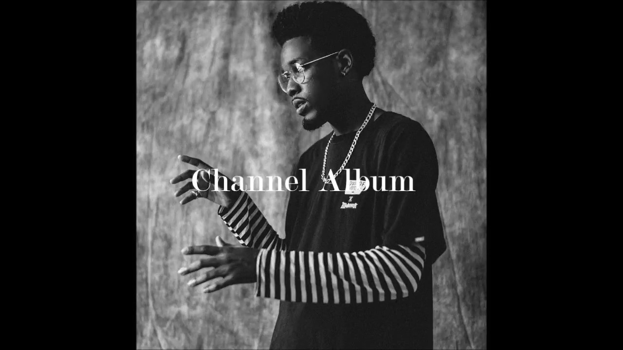 Adrian Daniel - Deadly Attraction (Prod by. Jay Wright) - YouTube