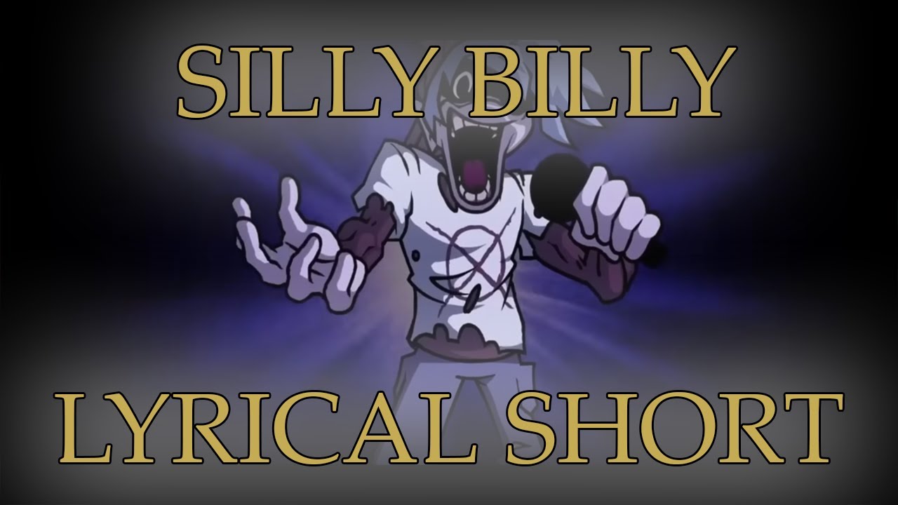 SILLY BILLY WITH LYRICS | HIT SINGLE REAL LYRICAL SHORT - YouTube