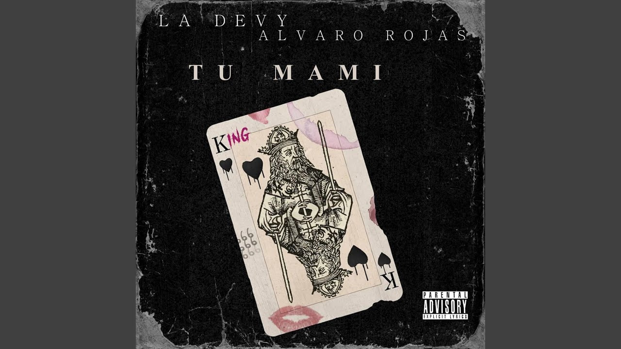 Tu Mami - YouTube