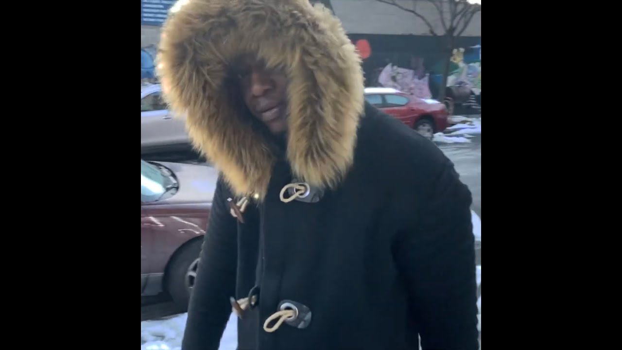 GREZZ - LAST CHAPTER (Prod by Jay Stacks) - YouTube