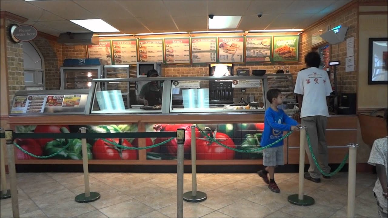 Marco - Vincy Subway - Kingstown ( Saint Vincent ) - YouTube